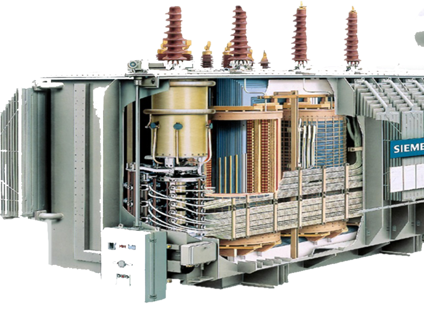 Trafoindo Power Indonesia